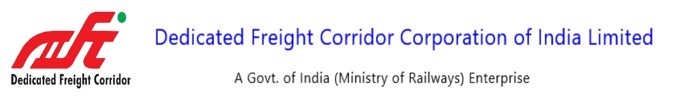 DEDICATED FREIGHT CORRIDOR CORPORATION OF INDIA LIMITED